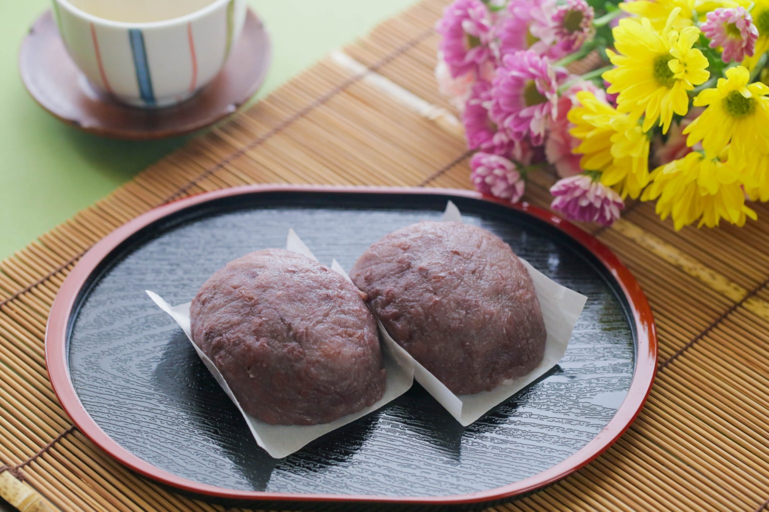おはぎ3(ohagi3)メニューと値段・日持ち 賞味期限は？